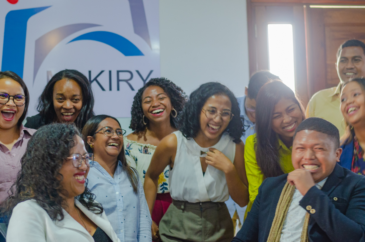 galerie | Mi-kiry Outsourcing