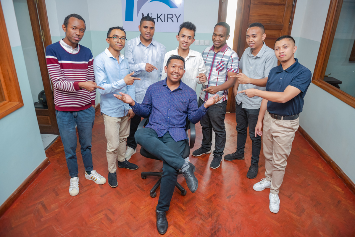 galerie | Mi-kiry Outsourcing